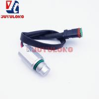 China JUYULONG Speed Sensor 522-1641 5221641 for  CAT E345B/365B Construction Machinery Parts for sale