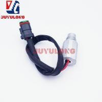 China JUYULONG Speed Sensor 522-1641 5221641 for  CAT E345B/365B Construction Machinery Parts for sale