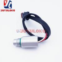 China JUYULONG Speed Sensor 522-1641 5221641 for  CAT E345B/365B Construction Machinery Parts for sale