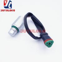 China JUYULONG Speed Sensor 522-1641 5221641 for  CAT E345B/365B Construction Machinery Parts for sale