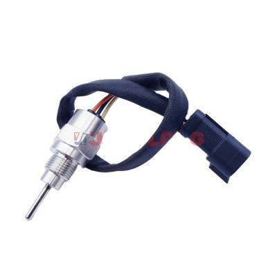 China JUYULONG Water Temperature Sensor 106-0735 for  CAT E3520C/775D/169D Construction Machinery Parts for sale