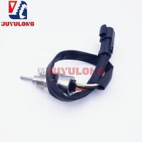 China JUYULONG Water Temperature Sensor 106-0735 for  CAT E3520C/775D/169D Construction Machinery Parts for sale