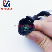 China JUYULONG Water Temperature Sensor 106-0735 for  CAT E3520C/775D/169D Construction Machinery Parts for sale