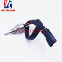 China JUYULONG Water Temperature Sensor 106-0735 for  CAT E3520C/775D/169D Construction Machinery Parts for sale