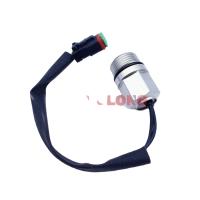 China JUYULONG High Quality Speed Sensor 265-9033 2659033 for CAT E345B 365B 733B Engine Construction Machinery Parts for sale