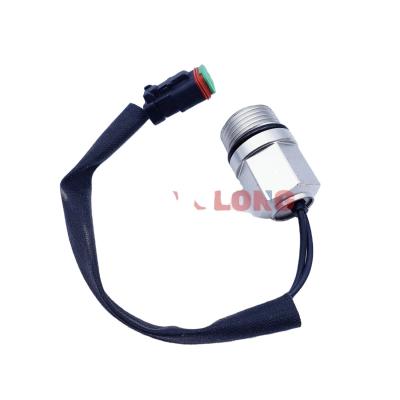 China JUYULONG High Quality Speed Sensor 265-9033 2659033 for CAT E345B 365B 733B Engine Construction Machinery Parts for sale