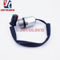 China JUYULONG High Quality Speed Sensor 265-9033 2659033 for CAT E345B 365B 733B Engine Construction Machinery Parts for sale