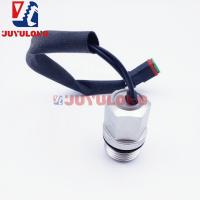 China JUYULONG High Quality Speed Sensor 265-9033 2659033 for CAT E345B 365B 733B Engine Construction Machinery Parts for sale