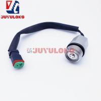 China JUYULONG High Quality Speed Sensor 265-9033 2659033 for CAT E345B 365B 733B Engine Construction Machinery Parts for sale