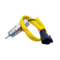 China JUYULONG High Quality Temperature Sensor 102-0050 1020050 for CAT 3306 3512B 3412C Excavator Engine Construction Machinery Parts for sale