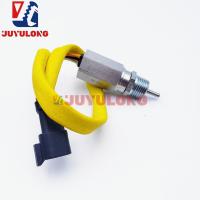 China JUYULONG High Quality Temperature Sensor 102-0050 1020050 for CAT 3306 3512B 3412C Excavator Engine Construction Machinery Parts for sale