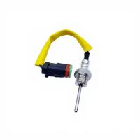 China JUYULONG Temperature Sensor 191-6587 for  Bulldozer Loader CAT330C/938G/3126 Engine Construction Machinery Parts for sale