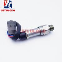 China JUYULONG  3-pin Pressure Switch Sensor 459-2598-01 4592598 for  Excavator Loader Construction Machinery Parts for sale