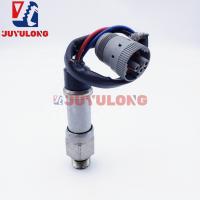 China JUYULONG  3-pin Pressure Switch Sensor 459-2598-01 4592598 for  Excavator Loader Construction Machinery Parts for sale