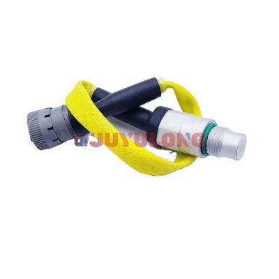 China JUYULONG High Quality Speed Sensor 522-1644 5221644 for  Excavator CAT 3512 3516 Engine Construction Machinery Parts for sale
