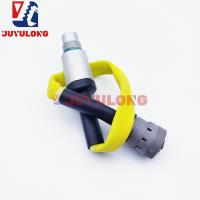 China JUYULONG High Quality Speed Sensor 522-1644 5221644 for  Excavator CAT 3512 3516 Engine Construction Machinery Parts for sale