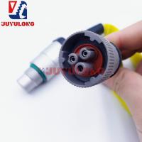 China JUYULONG High Quality Speed Sensor 522-1644 5221644 for  Excavator CAT 3512 3516 Engine Construction Machinery Parts for sale