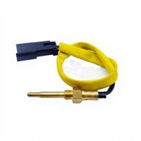 China JUYULONG Temperature Sensor 145-7028  for  CAT525C 535C 559C Excavator Construction Machinery Parts for sale