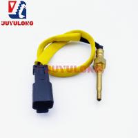 China JUYULONG Temperature Sensor 145-7028  for  CAT525C 535C 559C Excavator Construction Machinery Parts for sale