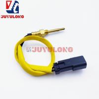 China JUYULONG Temperature Sensor 145-7028  for  CAT525C 535C 559C Excavator Construction Machinery Parts for sale