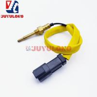 China JUYULONG Temperature Sensor 145-7028  for  CAT525C 535C 559C Excavator Construction Machinery Parts for sale