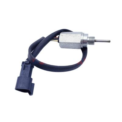 China JUYULONG Temperature Sensor 288-8390 2888390 for  Excavator CAT3406/3306/3512B Engine Construction Machinery Parts for sale