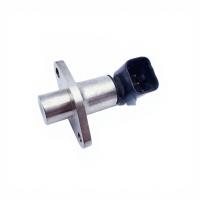 China JUYULONG Camshaft Crankshaft Position Speed Sensor 358-2398 for  CAT 906E 907C/ B Construction Machinery Parts for sale