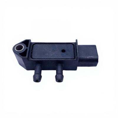 China JUYULONG Differential Pressure Sensor 314-9772  3149772 for  CAT C-9 C15 Engine Construction Machinery Parts for sale