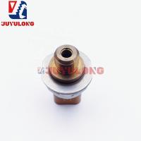 China JUYULONG  Fuel High Pressure Common Rail Sensor 335-5321 for  CAT 963D 973D 953D Loader Construction Machinery Parts for sale