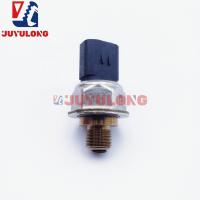 China JUYULONG Pressure Sensor 344-7391 3447391 for  CAT 303.5E  308E2 CR 305E2 Excavators Construction Machinery Parts for sale