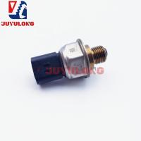 China JUYULONG Pressure Sensor 344-7391 3447391 for  CAT 303.5E  308E2 CR 305E2 Excavators Construction Machinery Parts for sale