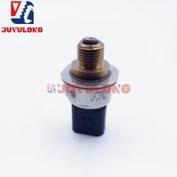 China JUYULONG Pressure Sensor 344-7391 3447391 for  CAT 303.5E  308E2 CR 305E2 Excavators Construction Machinery Parts for sale