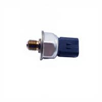 China JUYULONG  Common Rail Fuel Pressure Sensor 320-3064 for CAT D9T D8T D7E D8R Construction Machinery Parts for sale