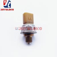 China JUYULONG Transmission Pressure Sensor 344-7389 3447389 for  CAT MH3040 Excavator Construction Machinery Parts for sale