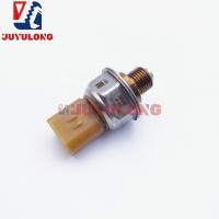 China JUYULONG Transmission Pressure Sensor 344-7389 3447389 for  CAT MH3040 Excavator Construction Machinery Parts for sale