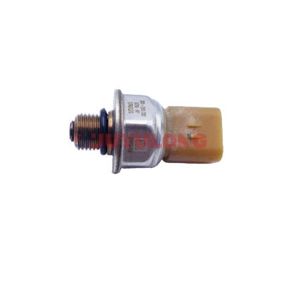 China JUYULONG Factory Wholesale High Quality Pressure Sensor 320-3065 3203065 for CAT D7E D6T Construction Machinery Parts for sale