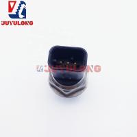 China JUYULONG Factory Wholesale Pressure Sensor 287-1866 2871866 for  CAT C7 C9.3 Engine Construction Machinery Parts for sale