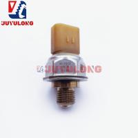 China JUYULONG High Pressure Common Rail  Sensor 349-1178 3491178 for  CAT 325D 329 330C C7 Construction Machinery Parts for sale