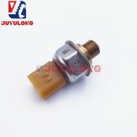 China JUYULONG High Pressure Common Rail  Sensor 349-1178 3491178 for  CAT 325D 329 330C C7 Construction Machinery Parts for sale