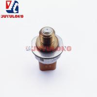 China JUYULONG High Pressure Common Rail  Sensor 349-1178 3491178 for  CAT 325D 329 330C C7 Construction Machinery Parts for sale