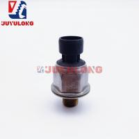 China JUYULONG Factory Wholesale High Pressure Sensor 237-0957 for CAT E320 336D2 Excavator Construction Machinery Parts for sale
