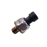 China JUYULONG High Quality Fuel Pressure Sensor 224-4536 224-4535 for CAT 329D 330C 336D Construction Machinery Parts for sale