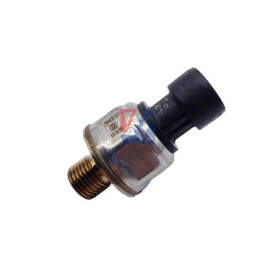 China JUYULONG High Quality Fuel Pressure Sensor 224-4536 224-4535 for CAT 329D 330C 336D Construction Machinery Parts for sale