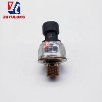 China JUYULONG High Quality Fuel Pressure Sensor 224-4536 224-4535 for CAT 329D 330C 336D Construction Machinery Parts for sale