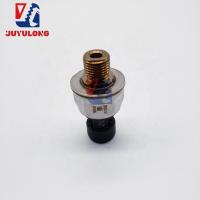China JUYULONG High Quality Fuel Pressure Sensor 224-4536 224-4535 for CAT 329D 330C 336D Construction Machinery Parts for sale
