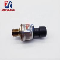 China JUYULONG High Quality Fuel Pressure Sensor 224-4536 224-4535 for CAT 329D 330C 336D Construction Machinery Parts for sale