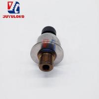 China JUYULONG High Quality Fuel Pressure Sensor 224-4536 224-4535 for CAT 329D 330C 336D Construction Machinery Parts for sale