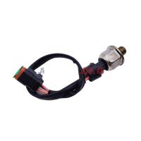 China JUYULONG  Pressure Sensor 194-6726 for  3126/B/E C9 Engine 325C Excavator Construction Machinery Parts for sale