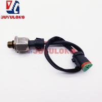 China JUYULONG  Pressure Sensor 194-6726 for  3126/B/E C9 Engine 325C Excavator Construction Machinery Parts for sale
