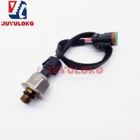 China JUYULONG  Pressure Sensor 194-6726 for  3126/B/E C9 Engine 325C Excavator Construction Machinery Parts for sale